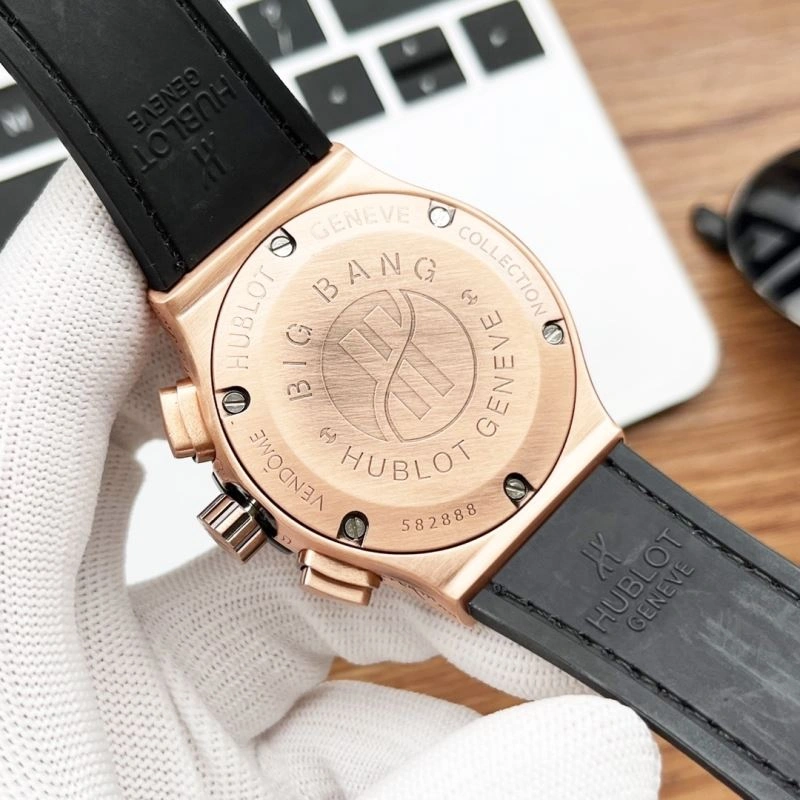 Indistinguishable HUBLOT Watches