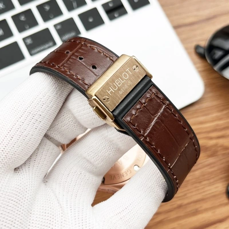 Indistinguishable HUBLOT Watches
