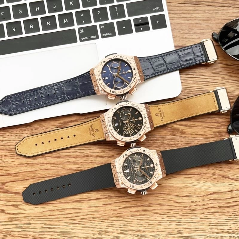 Indistinguishable HUBLOT Watches