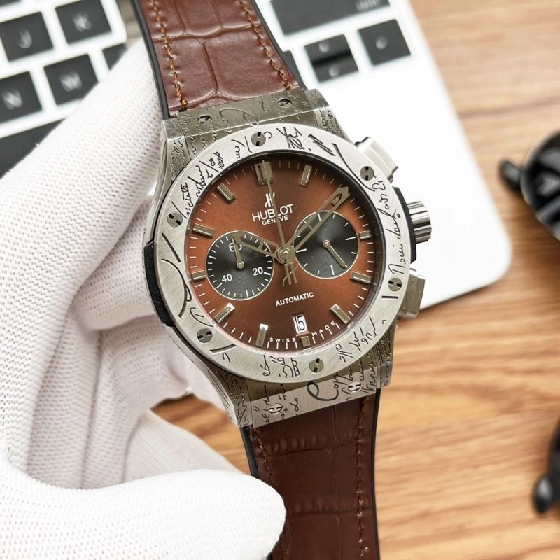 Exact replica HUBLOT Watches