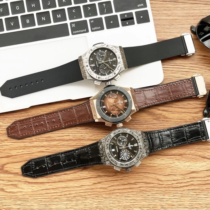 Exact replica HUBLOT Watches