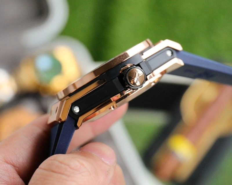Brand-authenticated HUBLOT Watches