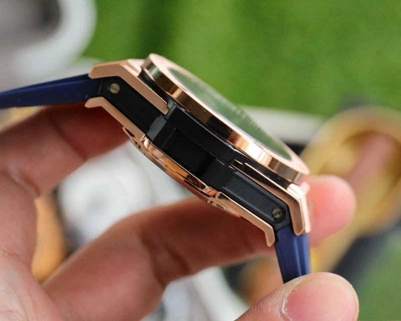 Brand-authenticated HUBLOT Watches