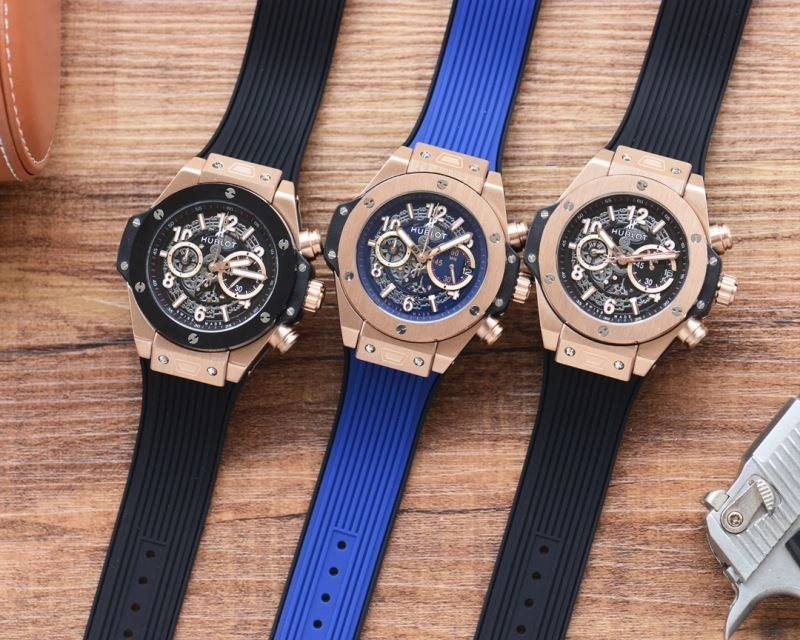 HUBLOT Watches
