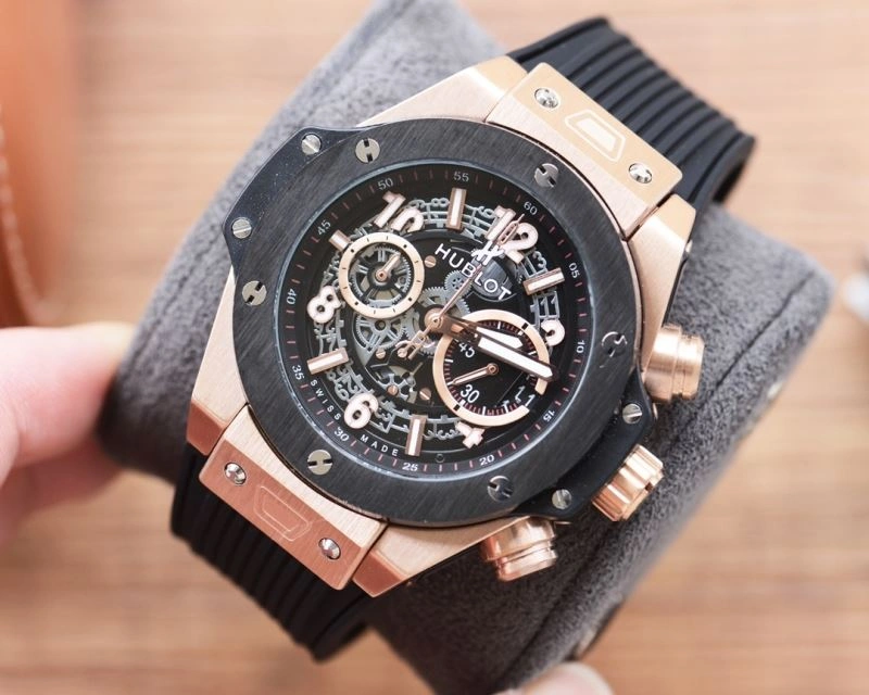 OEM HUBLOT Watches