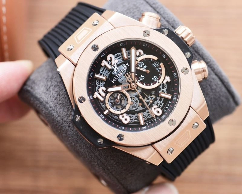 OEM HUBLOT Watches