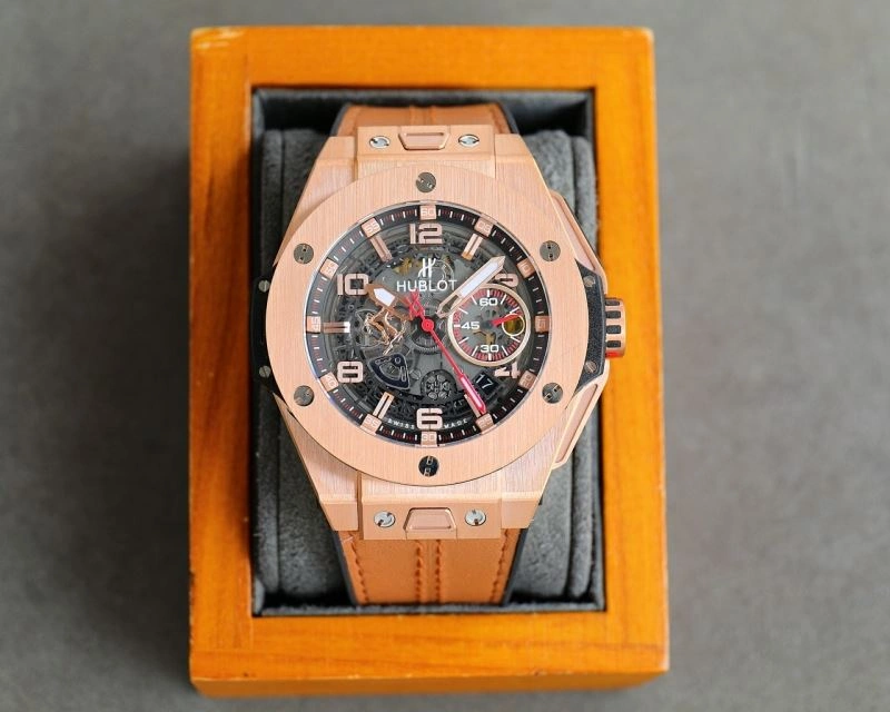 HUBLOT Watches