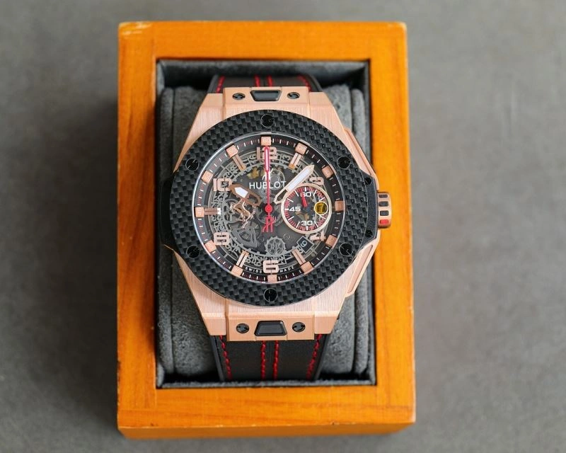 Perfect replica HUBLOT Watches