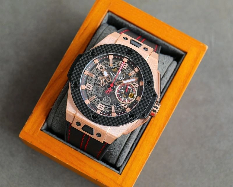 Perfect replica HUBLOT Watches