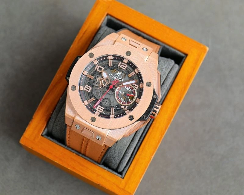 Perfect replica HUBLOT Watches