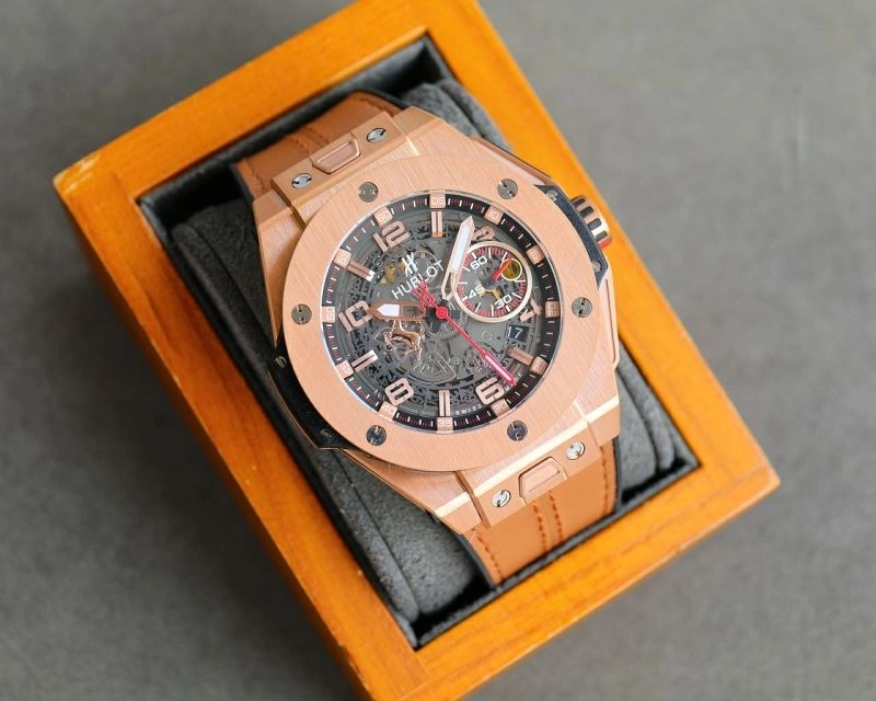 Perfect replica HUBLOT Watches