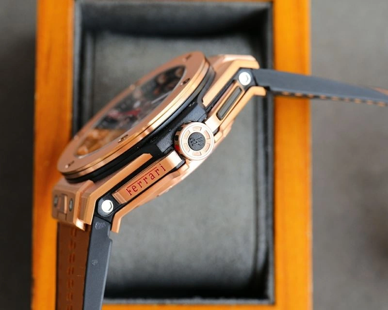 Perfect replica HUBLOT Watches