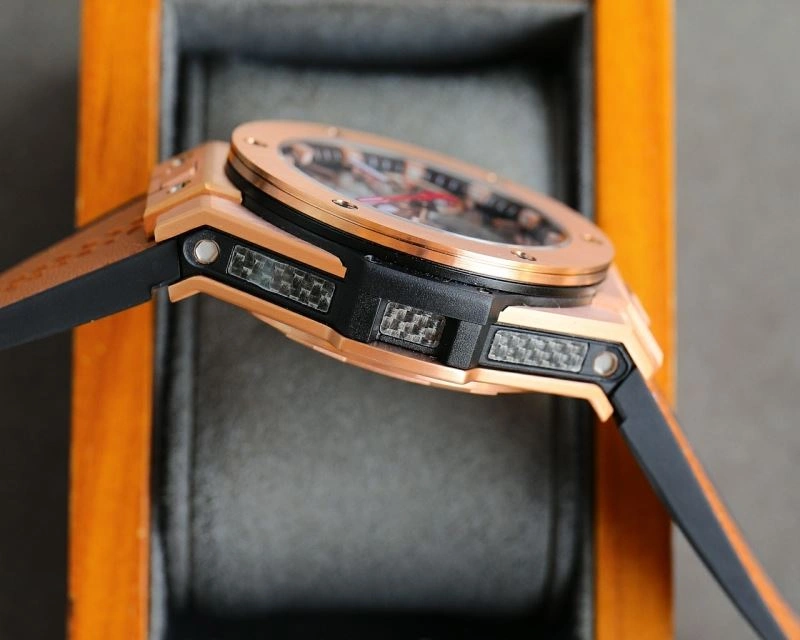 Perfect replica HUBLOT Watches