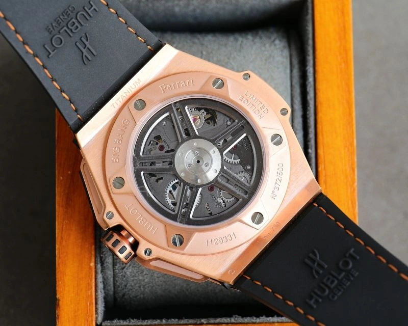 Perfect replica HUBLOT Watches