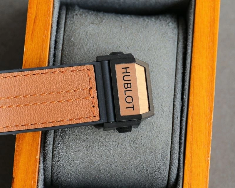 Perfect replica HUBLOT Watches