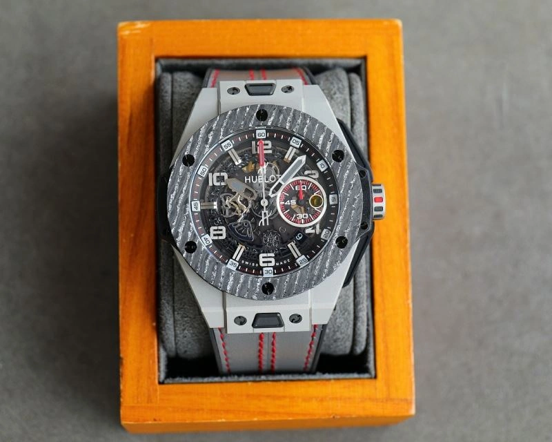 HUBLOT Watches