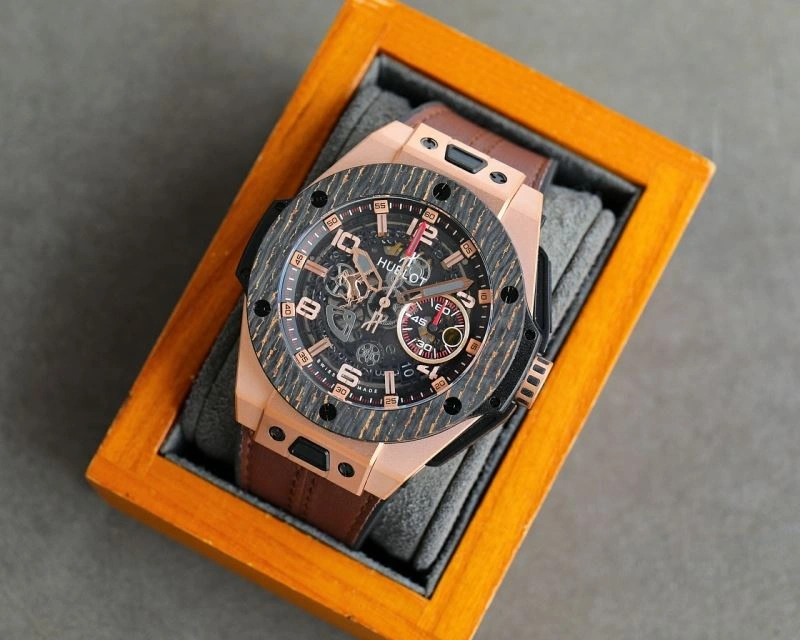 Original HUBLOT Watches