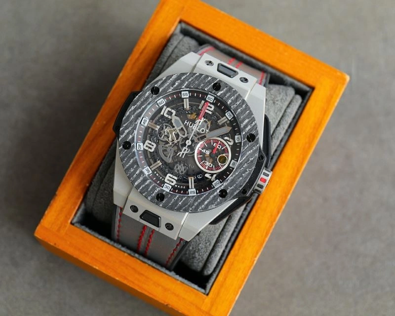 Original HUBLOT Watches