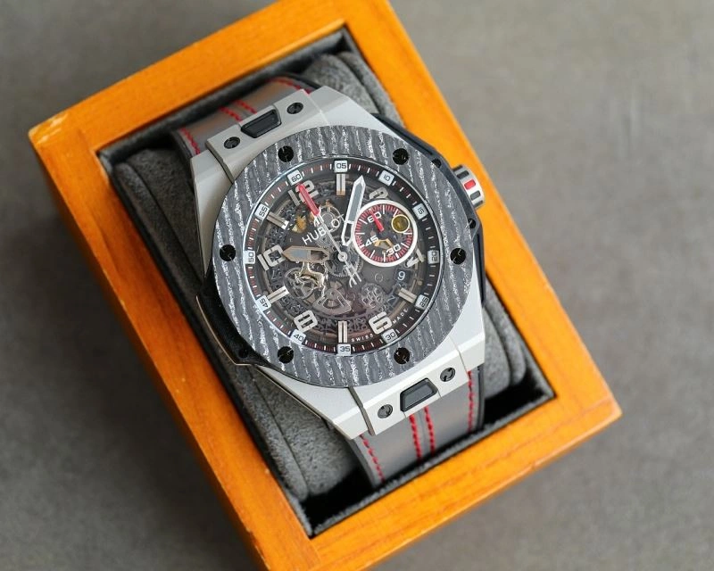 Original HUBLOT Watches