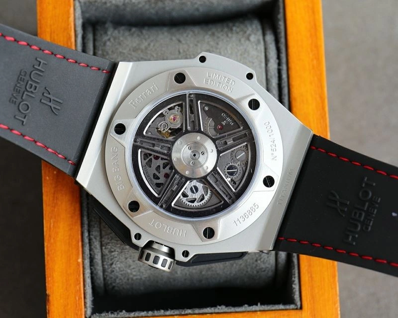 Original HUBLOT Watches