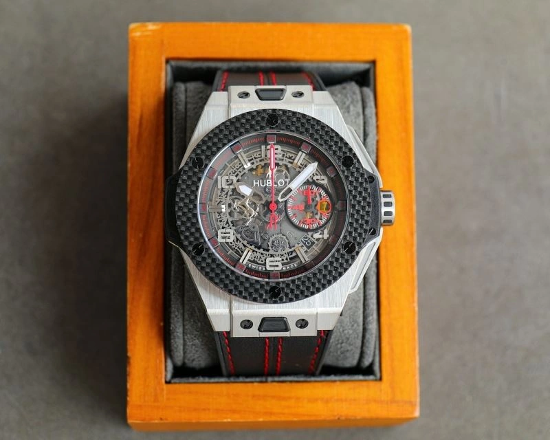 1:1 copy HUBLOT Watches