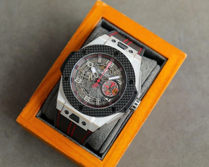 1:1 copy HUBLOT Watches