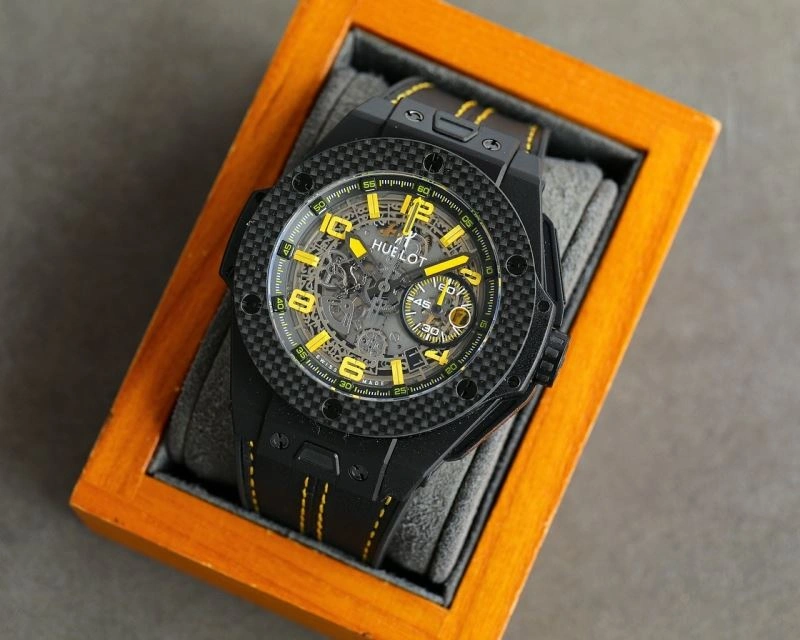 1:1 copy HUBLOT Watches