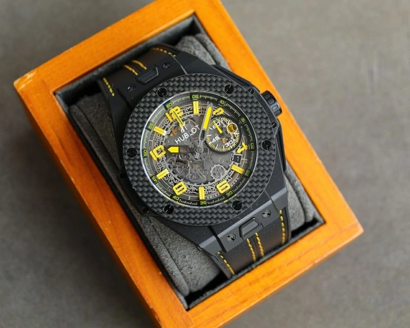 1:1 copy HUBLOT Watches