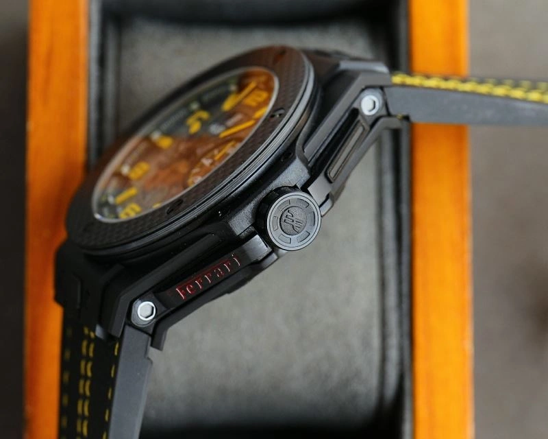 1:1 copy HUBLOT Watches