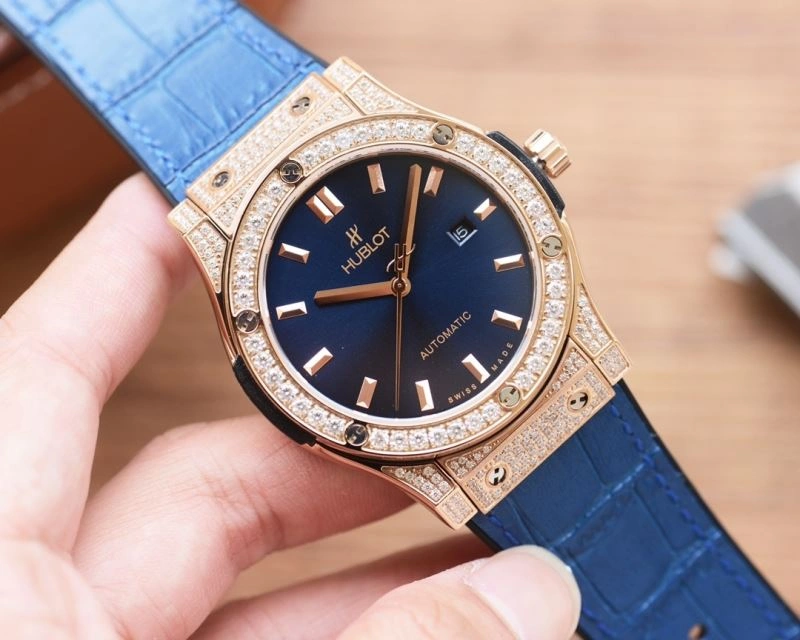 Official HUBLOT Watches
