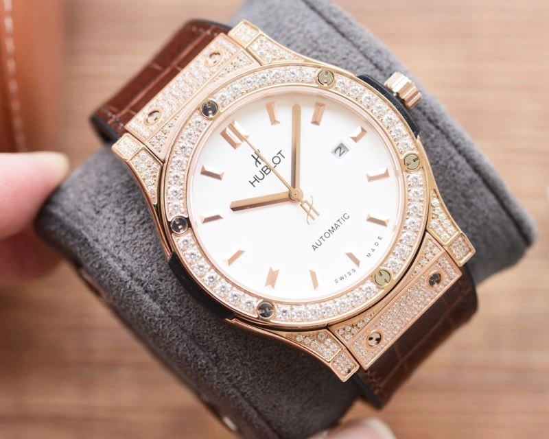 Official HUBLOT Watches