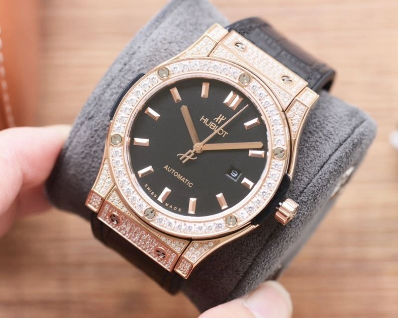 Official HUBLOT Watches