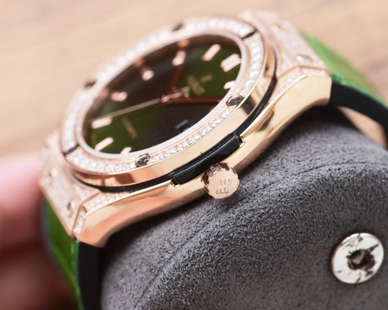 Official HUBLOT Watches