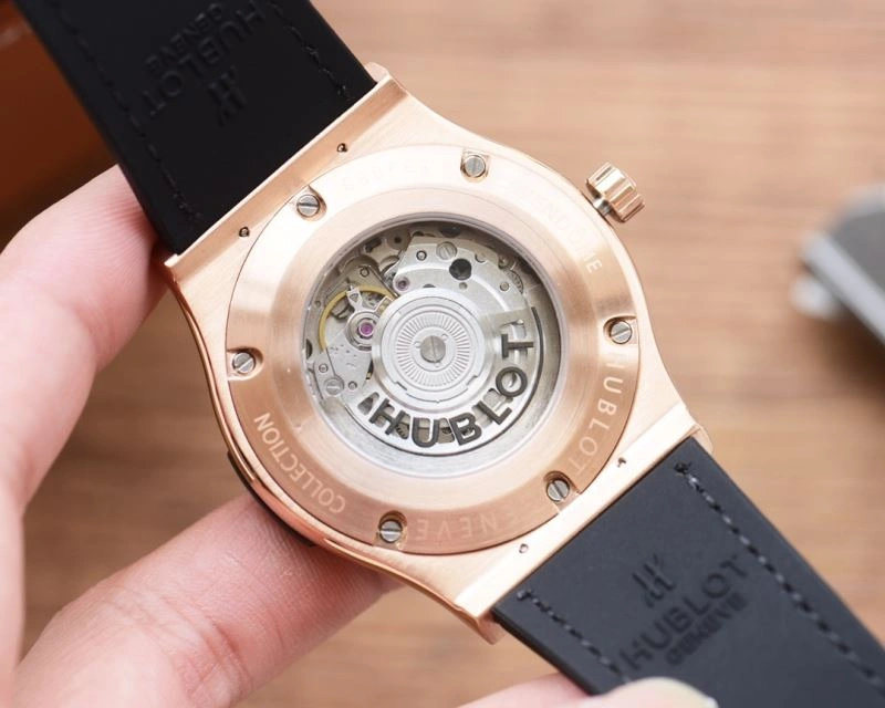 Official HUBLOT Watches