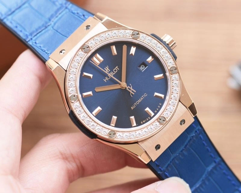 Official HUBLOT Watches