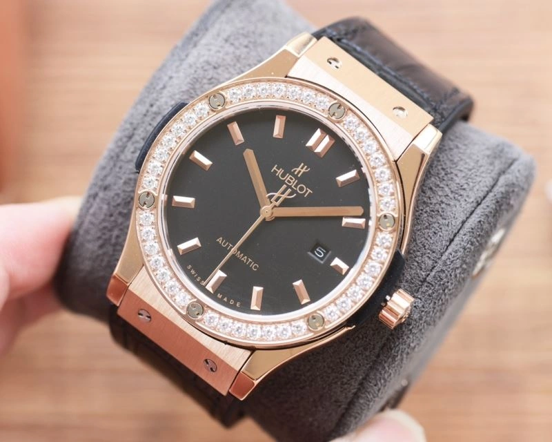 Official HUBLOT Watches