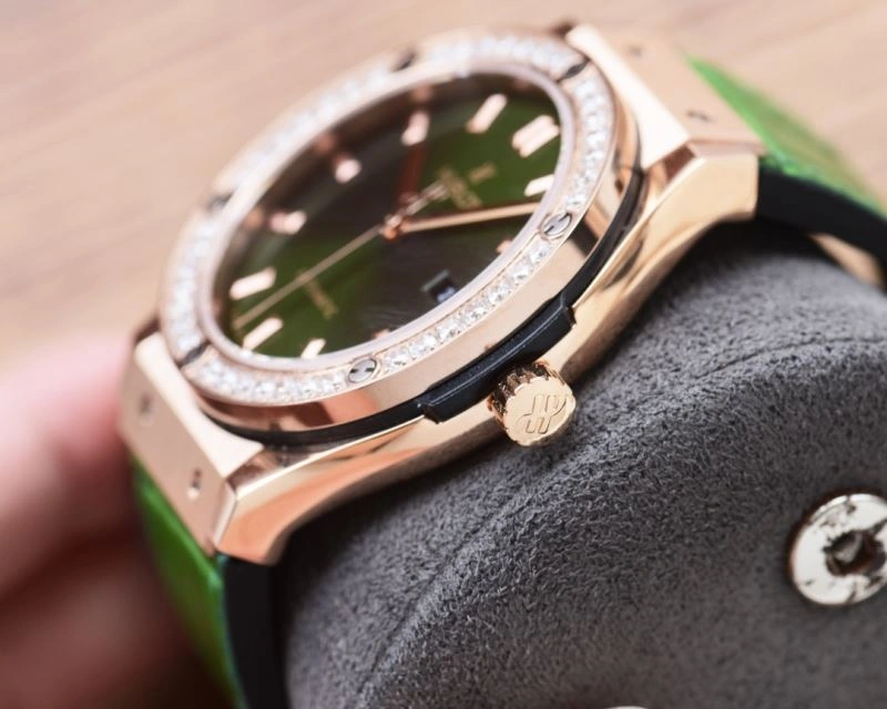 Official HUBLOT Watches