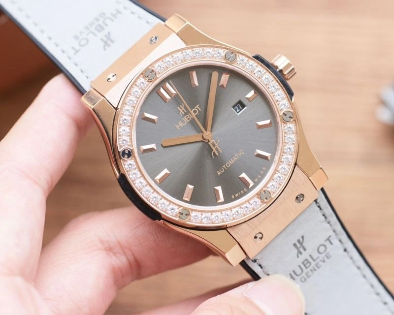 Official HUBLOT Watches