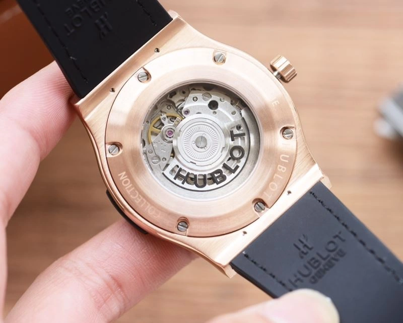 Official HUBLOT Watches