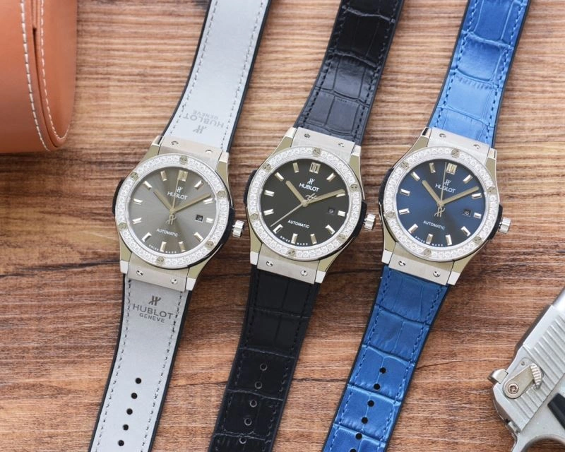 HUBLOT Watches