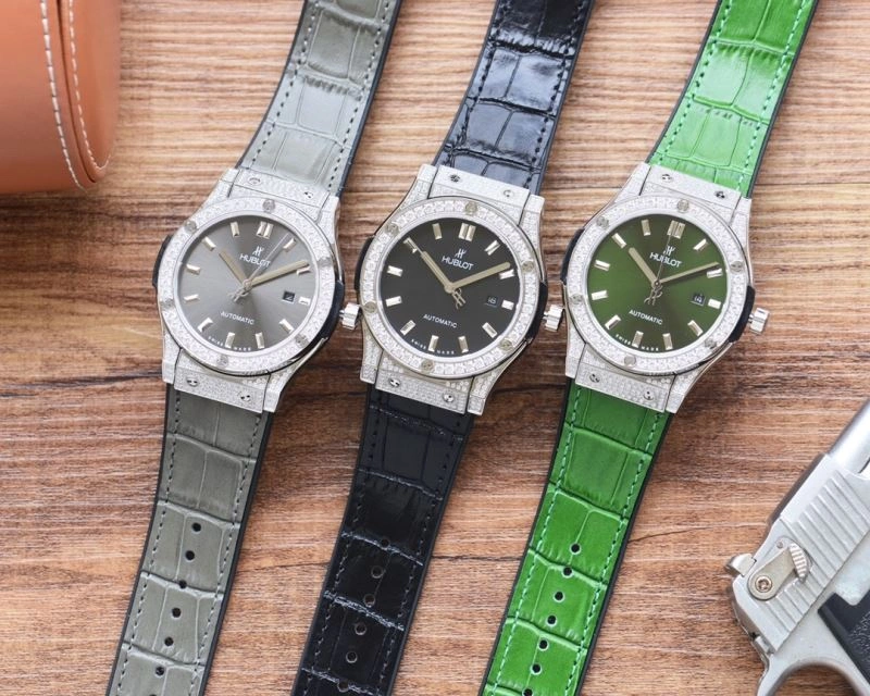 HUBLOT Watches