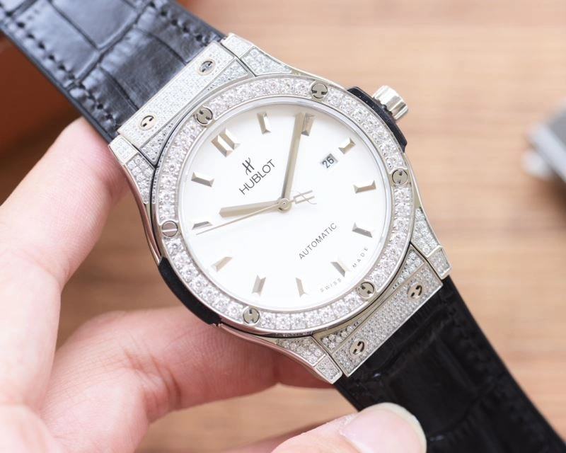 Mirror quality HUBLOT Watches