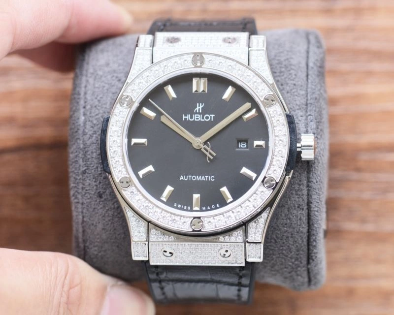 Mirror quality HUBLOT Watches