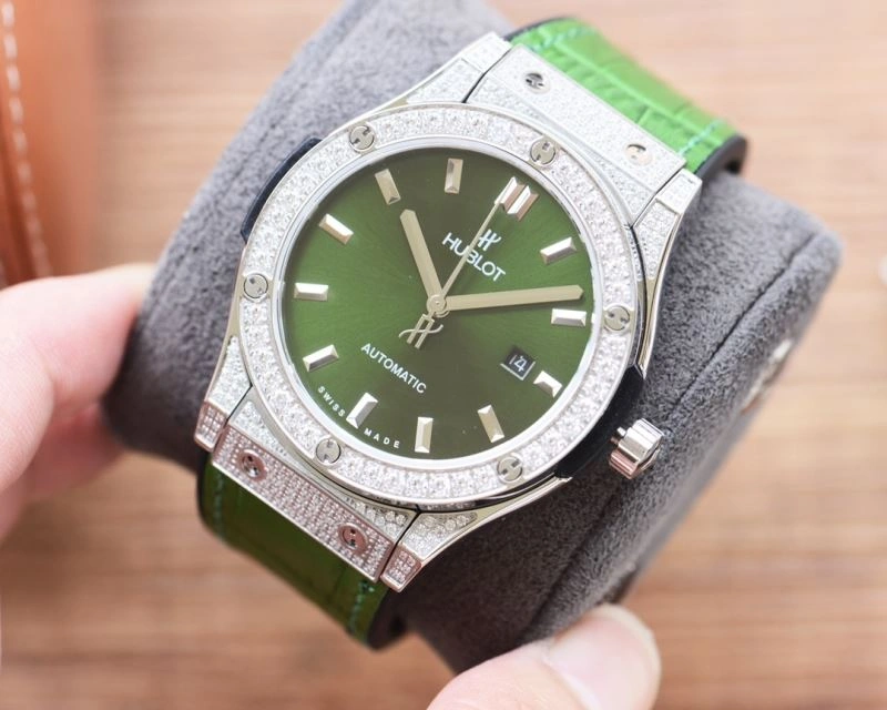 Mirror quality HUBLOT Watches