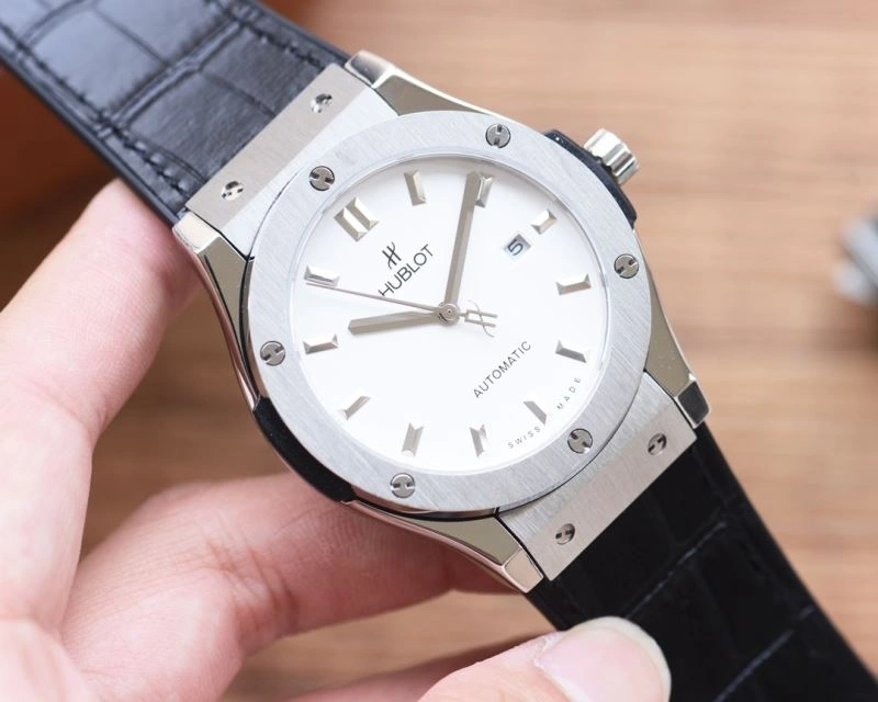 Perfect replica HUBLOT Watches