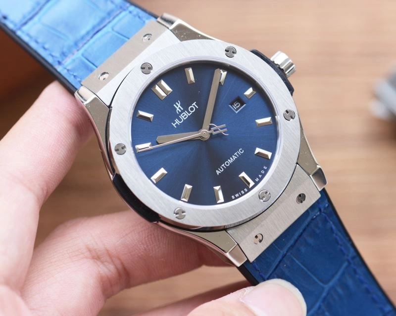 Perfect replica HUBLOT Watches