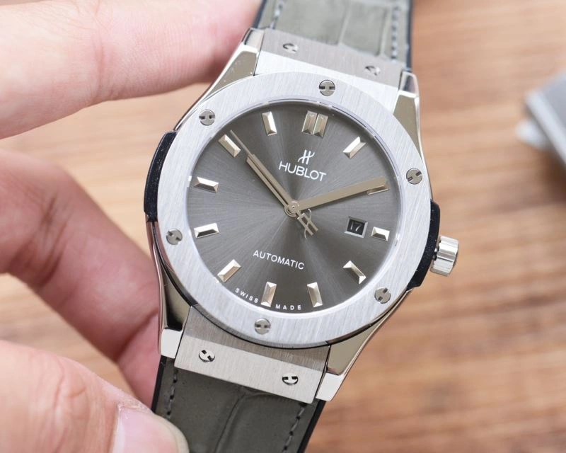 Perfect replica HUBLOT Watches
