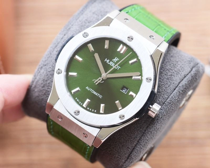 Perfect replica HUBLOT Watches