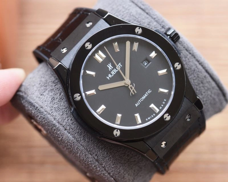 Perfect replica HUBLOT Watches
