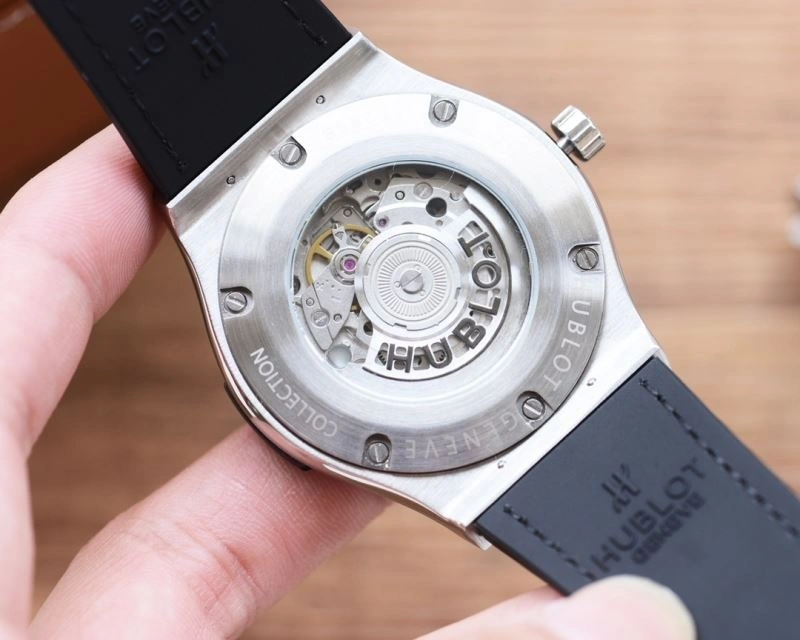 Perfect replica HUBLOT Watches